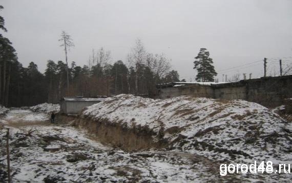 По факту публикации GOROD48 прокуратура проводит проверку